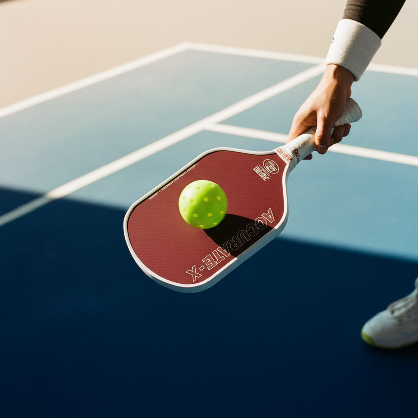 Premium Pickleball Paddles Australia – Juciao Paddles